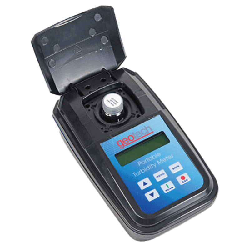 Portable Turbidity Meter – FarrWest Environmental Supply