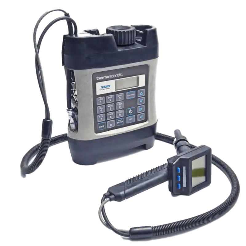 Thermo Scientific TVA 2020 – FarrWest Environmental Supply