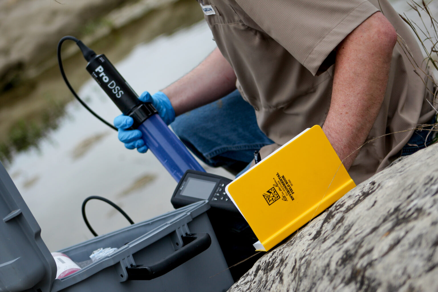 Equipment Sales – FarrWest Environmental Supply